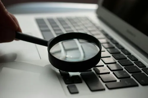 Technical facts reference library